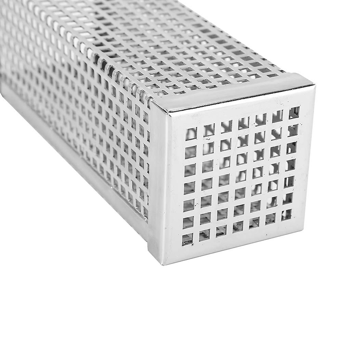 BBQ Smoker for Square Accessory Smoke Smoker for Network for 6 Inch 6In Smoker Combination Grill Smokers