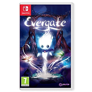 Evergate (Nintendo Switch)
