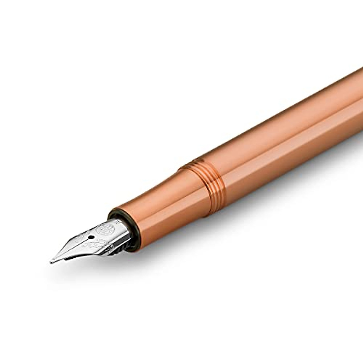 Kaweko LILIPUT Fountain Pen Copper M