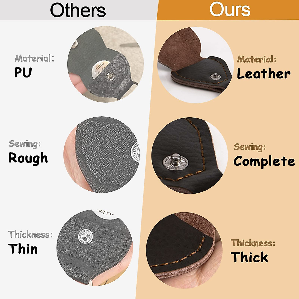 Qunrwe Pocket Hug Token & Leather Keychain,Thinking of You Gifts for Women,Miss You Gift,I Love You Gifts,Cheer up Long Distance Gift,Anniversary Birthday Graduation Gifts for Him Boyfriend Men Women