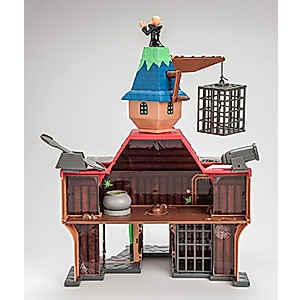 BD&A Skylanders FunPlay Krankcase's Lair