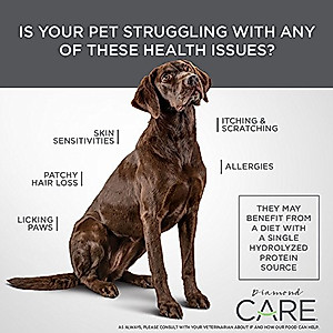 DIAMOND CARE SEN Skin DOG 8# (074198613472)