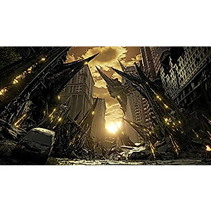 Namco Bandai AA Code Vein - PS4 AA, 3391891995948