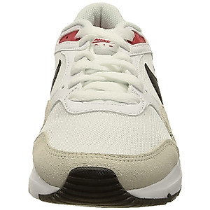 Nike Men's Gymnastics Shoes, White Black Black White, 42.5 EU