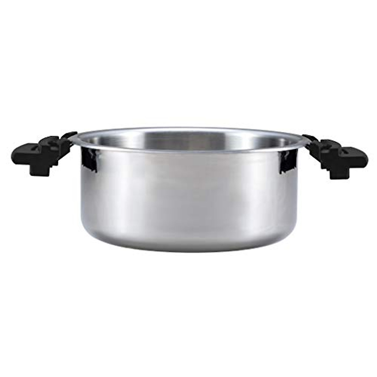Zojirushi EL-CAC60XZ Multicooker, Brushed Stainless
