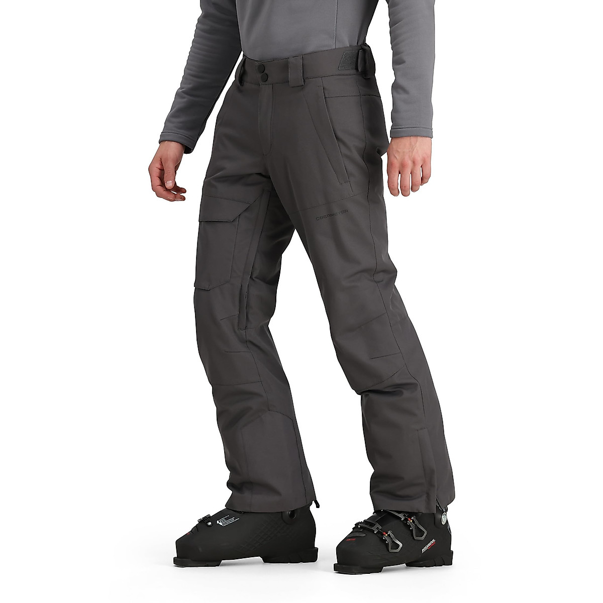 Obermeyer Orion Pants Basalt XL L
