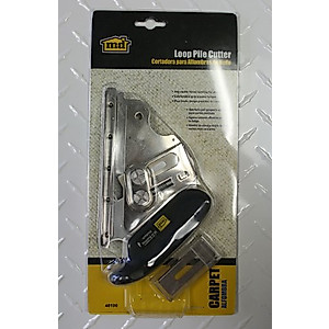 M-D Building Products 48100 Loop Pile Cutter