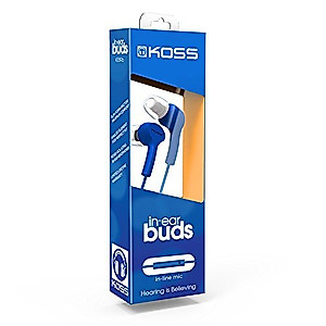 Koss 189593 Headphones