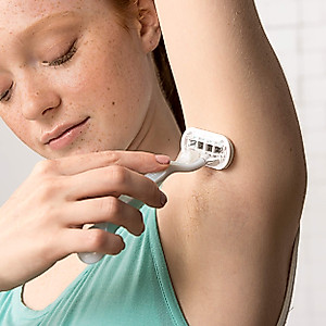 Gillette Venus Extra Smooth Sensitive Women's Razor Blades, 2 Count