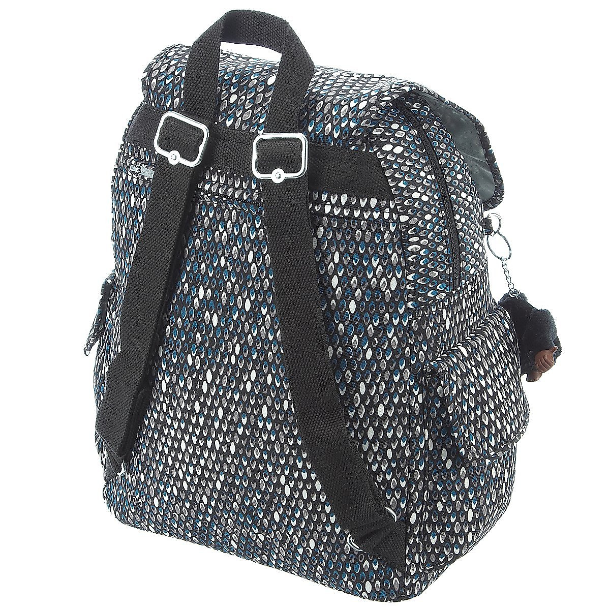 Kipling Backpack, Braun (True Beige)