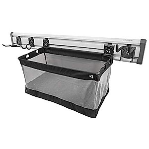 Gladiator GarageWorks GAKT48SSGY Sports GearTrack Pack