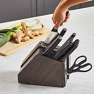 Select by Calphalon™ Self-Sharpening Knife Set with Block
