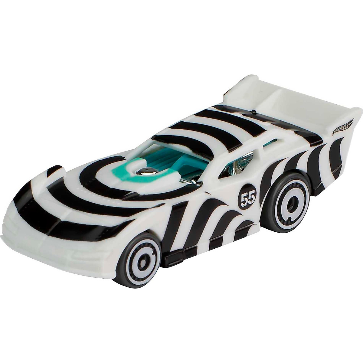 Hot Wheels Fast Pack Bundle with 15 Cars, 3 5-Packs of 1:64 Scale Racing Vehicles Themed Speed Blur, Nightburnerz & HW Flames, Gift for Collectors & Kids 3 & Up [Amazon Exclusive]