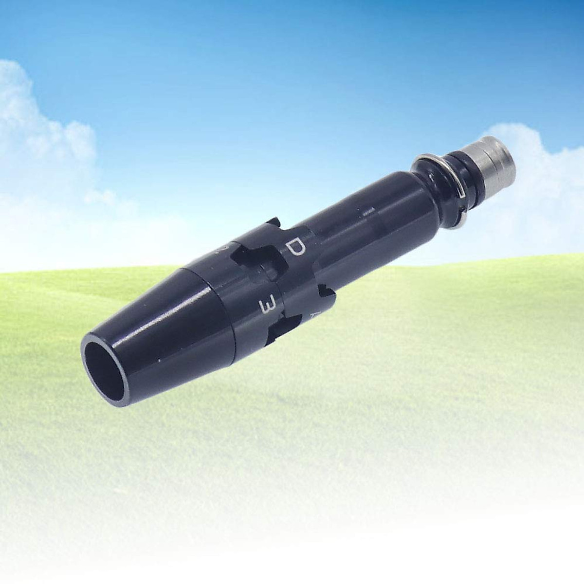 HISTAR Golf Shaft Sleeve Adapter Replacement for Titleist TS2 TS3 Dirver 0.350 RH