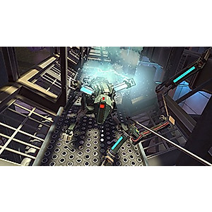 Apex Construct (PSVR) (PS4)