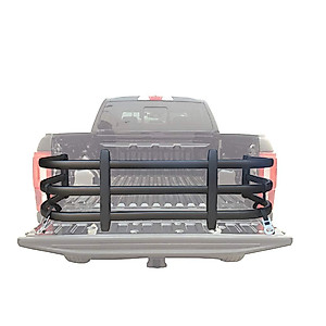Truck Bed Extender for 2019-2023 Ford Ranger