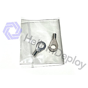 HeliumDeploy NOVA 430H Outdoor CBRS Small Cell Radio White