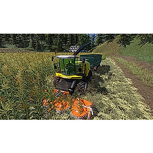 Real Farm: Premium Edition - Xbox Series X