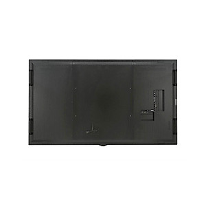 LG 86UH5E-B Digital Signage Display - 86" LCD - 3840 X 2160 - LED - 500 Nit - 2160P - HDMI - USB - DVI - Serial - Wireless LAN - Ethernet - Black - TAA Compliance