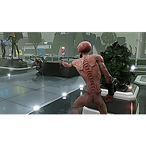 XCOM 2 - PlayStation 4