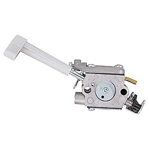 ApplianPar Carburetor Air Filter Kit for Ryobi RY08420 RY08420A Backpack Leaf Blower Carb Fuel Filter Spark Plug Replaces 308054079