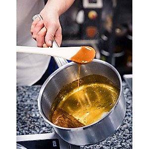 Matfer Bourgeat Excellence Sauce Pan without Lid, 7 7/8-Inch, Gray