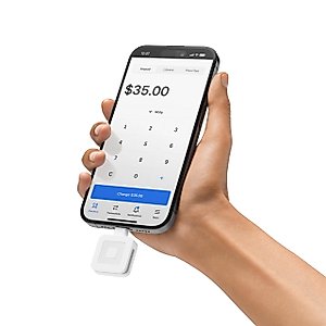 Square Reader for magstripe (USB-C)