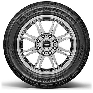 Firestone All Season Touring Tire 245/55R18 103 T