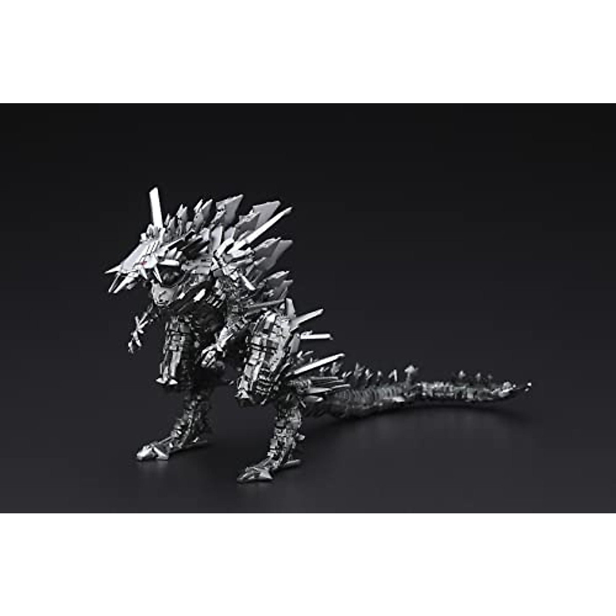 Art Spirits AT-054 Mechagodzilla Hyper Modeling Trading Figure