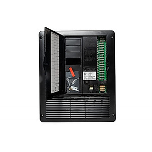 Progressive Dynamics PROG Dynamic PD4590AV Inteli-Power 4500 Series All-in-One AC/DC Distribution Panel - 90 Amp