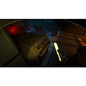 Downward Spiral: Horus Station (PSVR) (PS4)