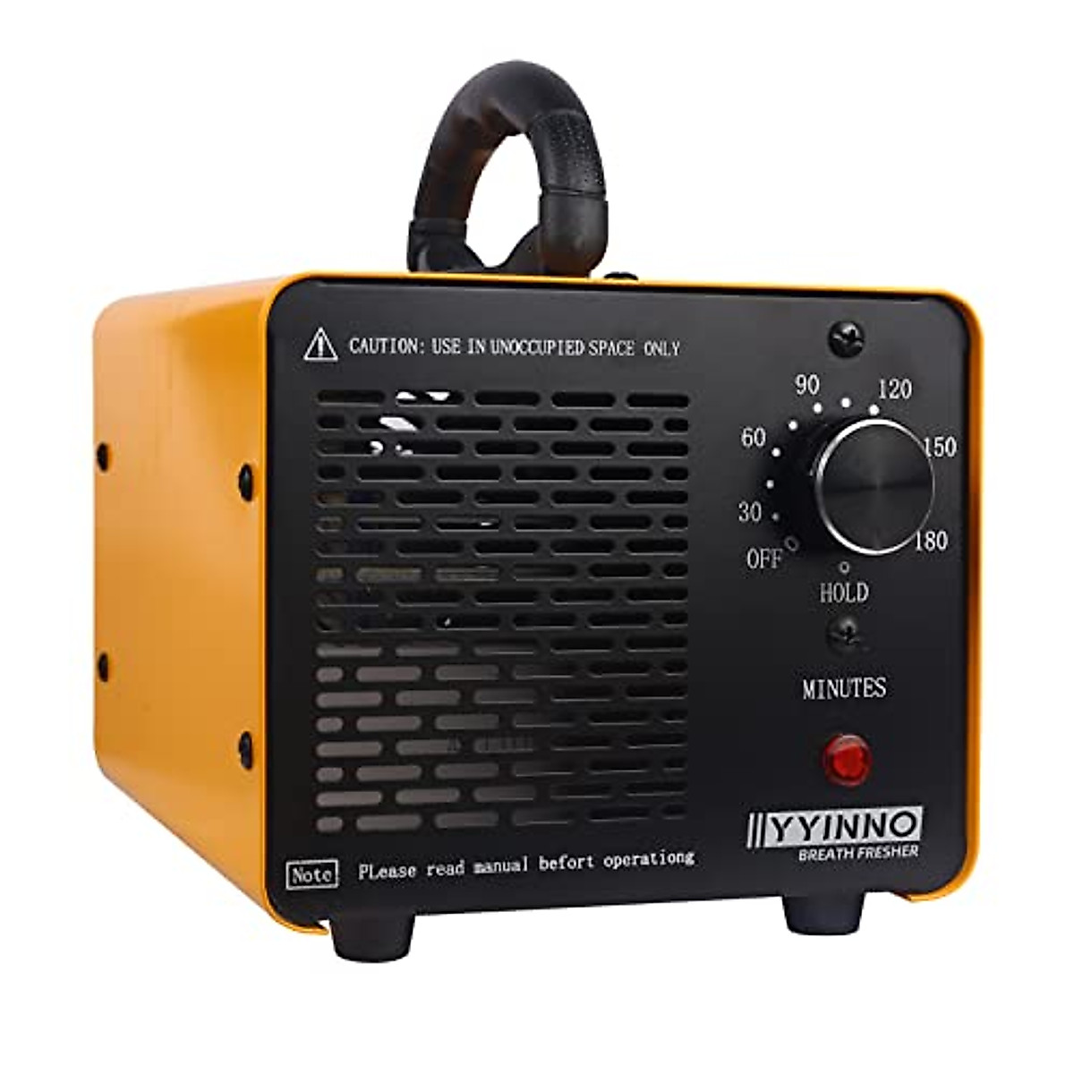 Ozone Machine for Home Car 22,000mg