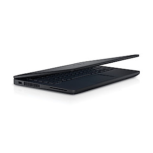 Dell RYJV0 Latitude E5270, 12.5" HD Laptop (Intel Core i5-6200U, 4GB DDR4, 500GB Hard Drive, Windows 10 Pro)