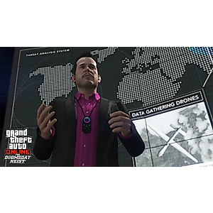 Grand Theft Auto V Pc