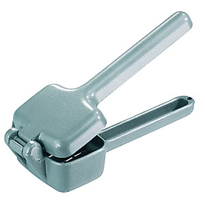 Westmark Germany Manual Ice Crusher (Grey)