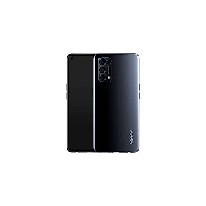Oppo Find X3 Lite CPH2145 128GB 8GB RAM Factory Unlocked (GSM Only | No CDMA - not Compatible with Verizon/Sprint) Global - Black