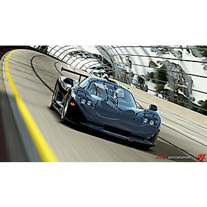 Forza Motorsport 4 - Xbox 360 (Renewed)