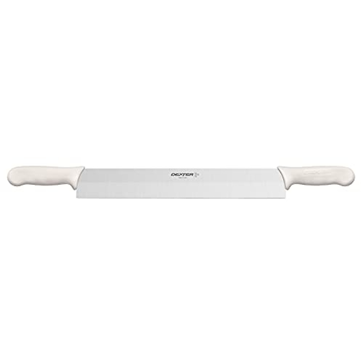 14" Double Handle Cheese Knife