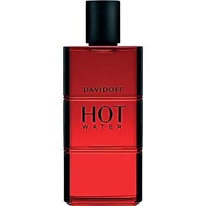 Davidoff Hot Water Eau de Toilette 3.7 fl oz