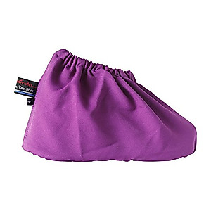 Miller & Ben Tap Shoes, Triple Threat, Pink & Silver Royal Professional Tap Shoes (41 EU)