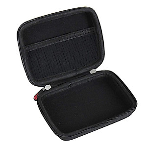 Hermitshell Hard Travel Case for NewQ Filehub AC750 Travel Router