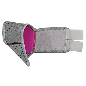 A Pair Teens Kids Ankle Support Braces Breathable Compression Sleeves Adjustable Sports Dance Foot Arch Support Wraps Protector for Arthritis Relief Joint Pain Sprain Ankles Brace Stabilizer Guard