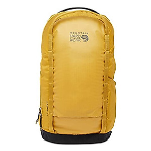 Mountain Hardwear Camp 4 21 Backpack, Mojave Tan, R