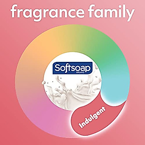 Softsoap Body Wash Pump, Coconut Butter Scrub, Exfoliating Body Wash, 32 Ounce (Pack of 1), WHITE (Package May Vary)