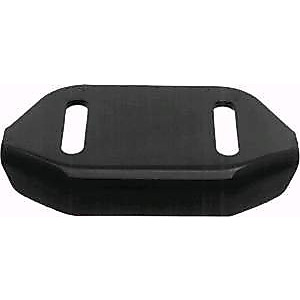 Snowblower Runner Replaces Ariens 24599. Fits all Ariens blowers from 60's until present. Ariens models 924080 & 924082 with 24" auger.