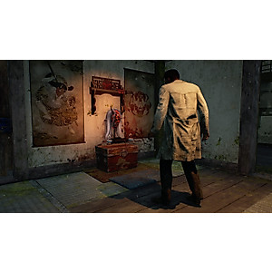 PS5? Dead by Daylight 5th??????? ?????? ????? ?CERO???????Z??