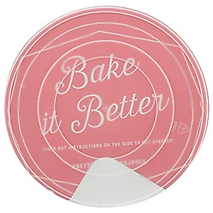 Miss Jones Baking Organic Buttercream Frosting, Perfect for Icing and Decorating, Vegan-Friendly: Vanilla (Pack of 1)