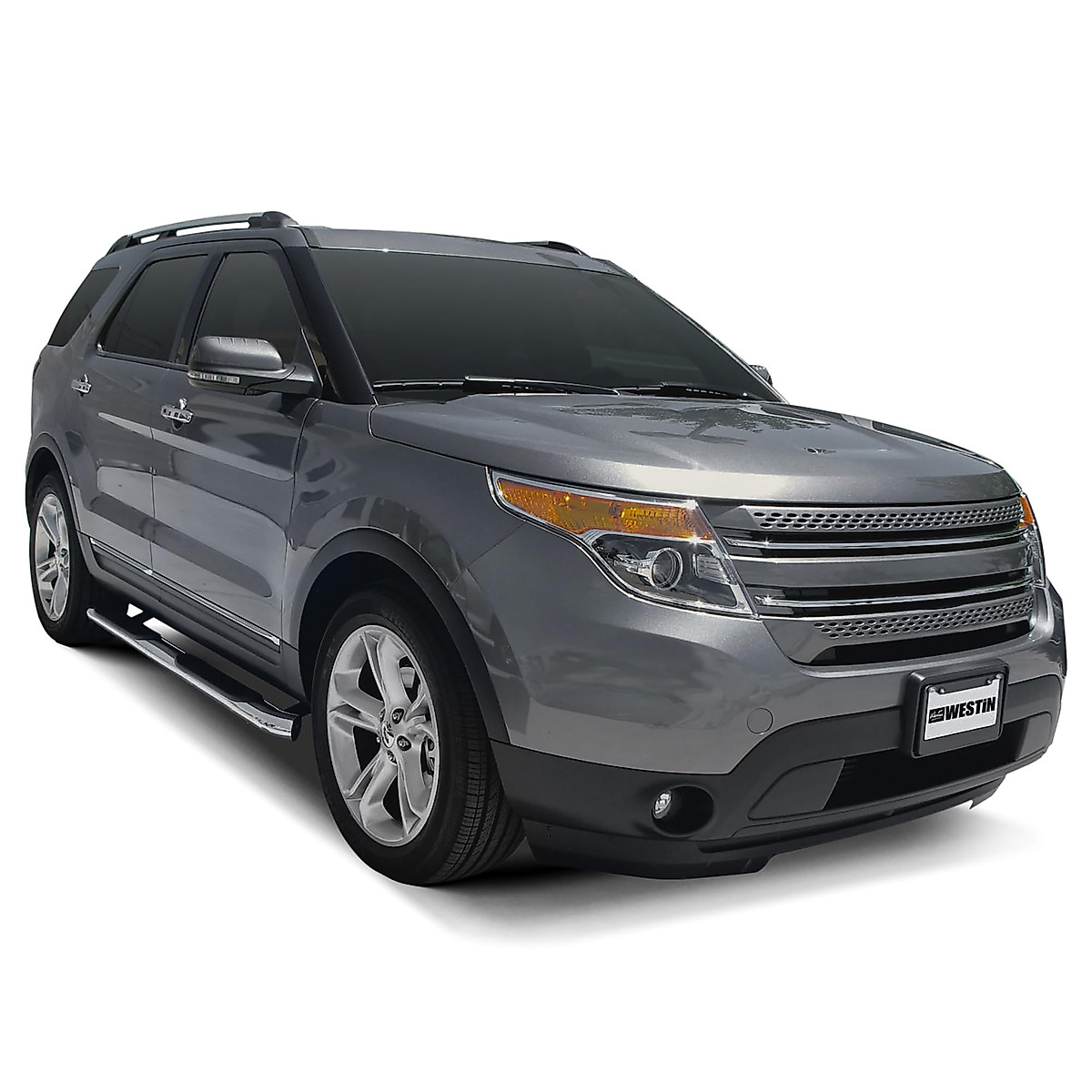 Westin 23-3600 Step Rail