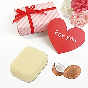 Pumice Stone for Feet, Body, Hands [Made in Japan] Coconut Oil Blended for Extra Fine Smooth Finish, Soft Foot Pumice Scrubber