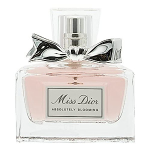 Christian Dior Miss Dior Absolutely Blooming Eau de Parfum for Women, 1 Ounce